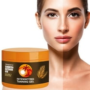 Tan Towel Total Body Self-Tan, Sunless Tanner for Fair to Medium Skin ...