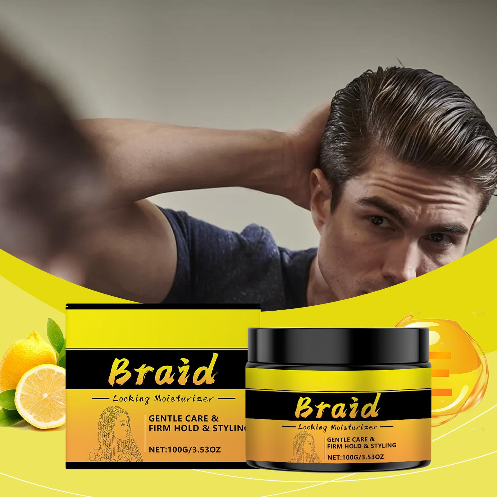 Intensive Tanning Gel Natural Tanning Accelerator Paste Gel Tanning ...