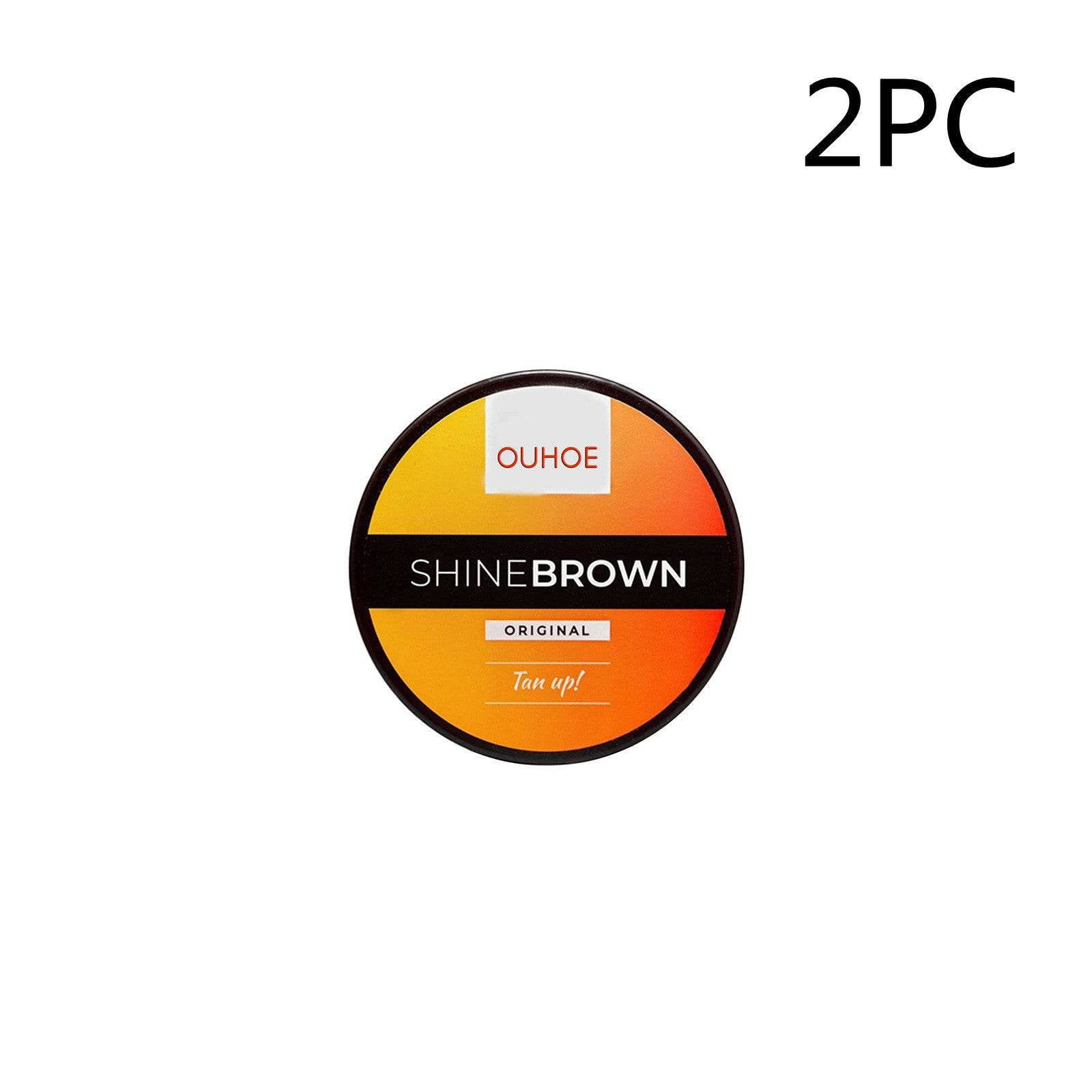 Intensive Tanning Luxe Gel Body Cream After Sun Repair Combination Aloe ...