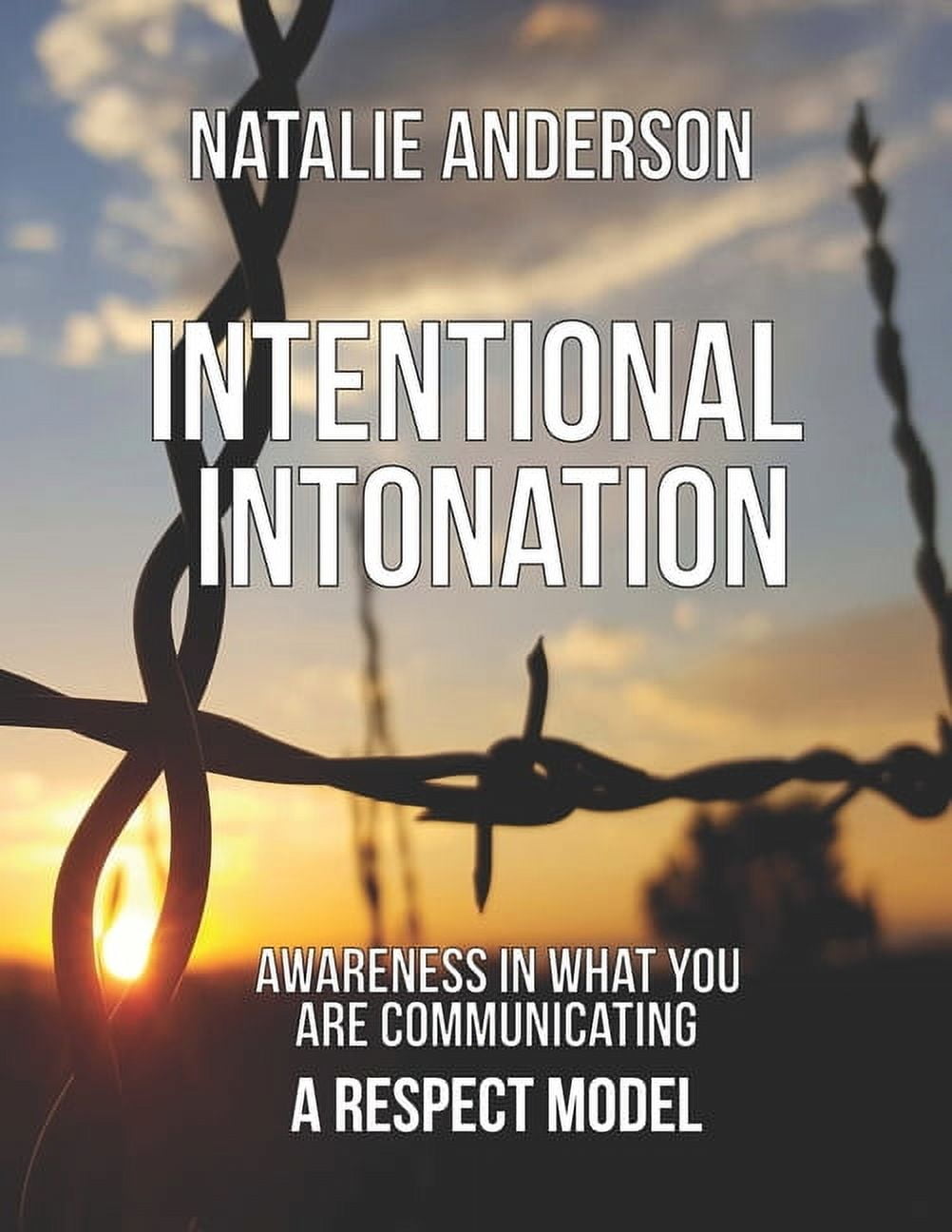 Intentional Intonation: Awareness in what you are communicating -A ...