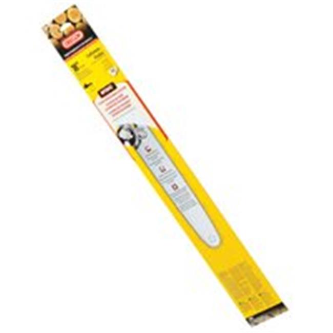 Intenz Chainsaw Bar, 18", Oregon, 18S620413 - Walmart.com