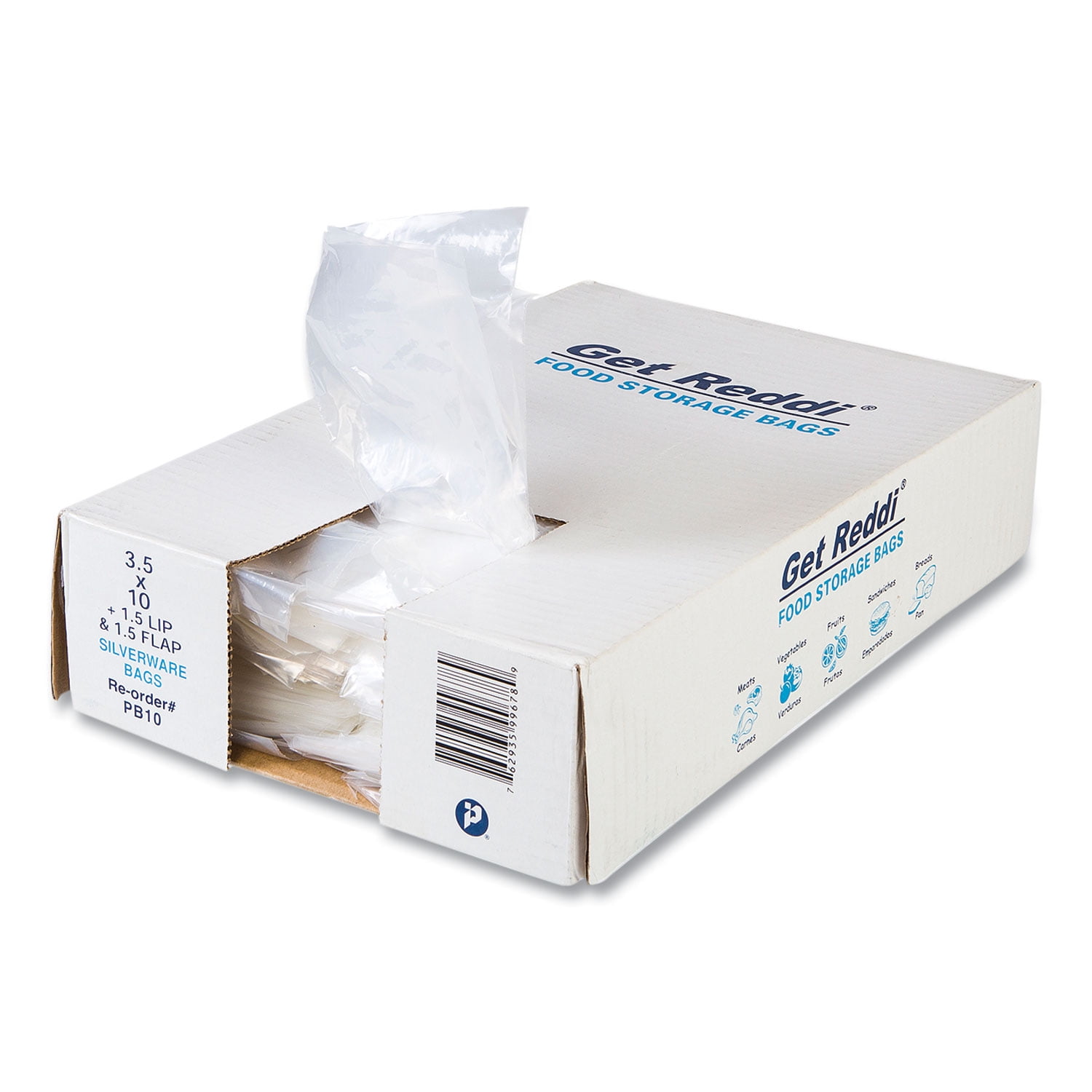 Inteplast Group Paper & Plastic Supplies