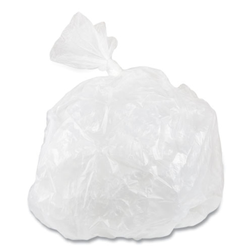 Free Shipping! Inteplast Group High-Density Can Liner 40 x 46 45gal ...