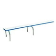 Inter-Fab 18 in. U-Frame Diving Stands - Walmart.com