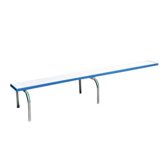 Inter-Fab 18 in. U-Frame Diving Stands - Walmart.com