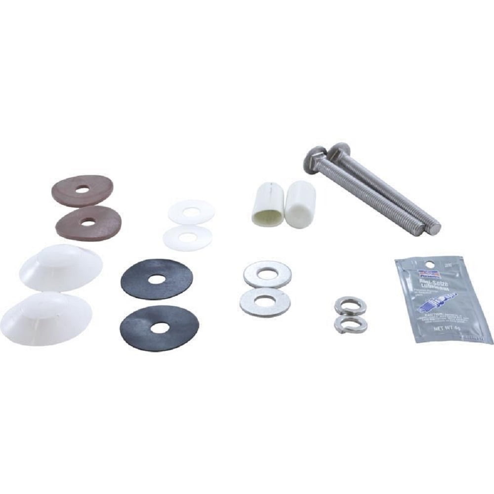 Inter-Fab DB/TB-M Board Base Mount Kit - Walmart.com