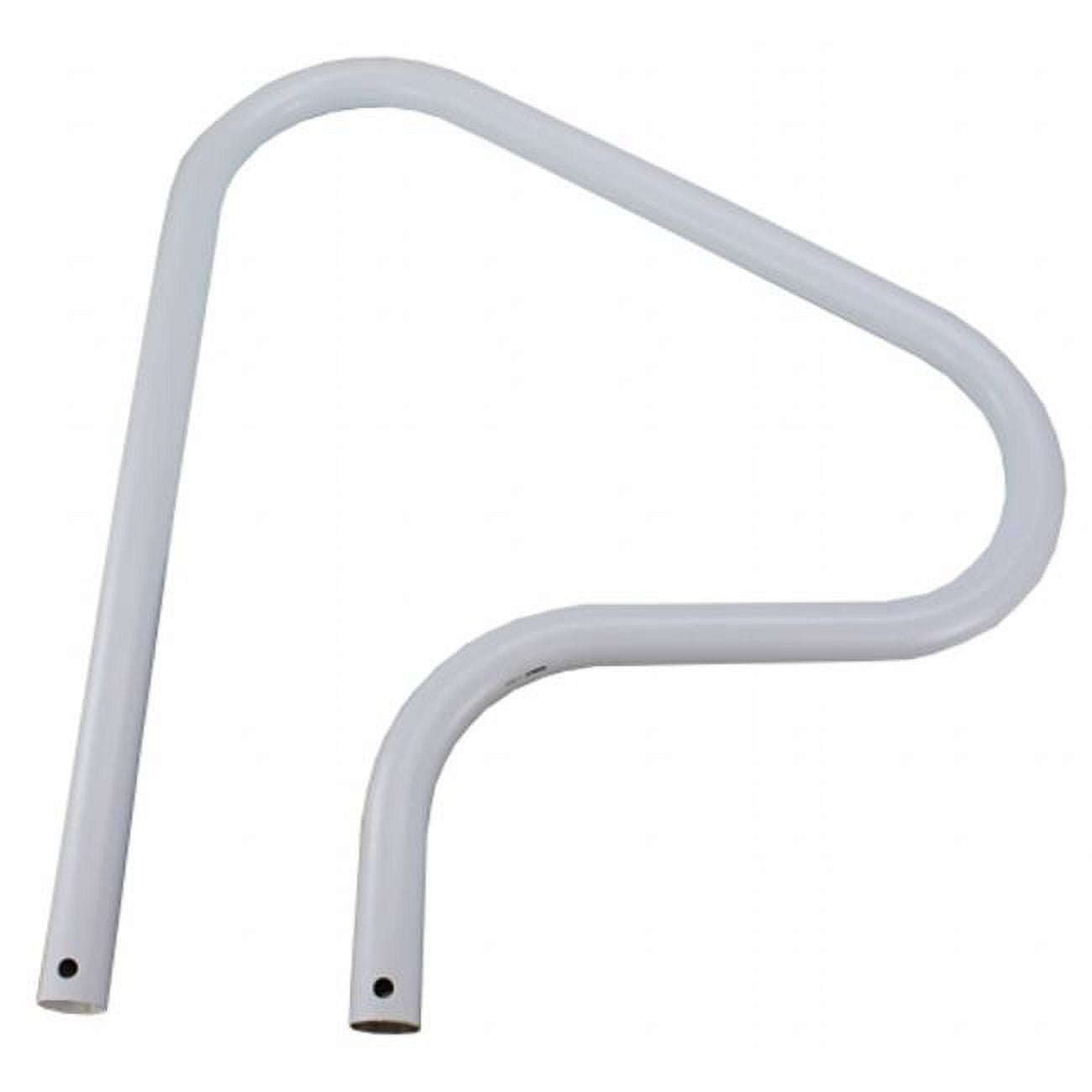 Inter-Faborporated G3D049-1 .049 in. White Powdercoat Swimming Pool ...