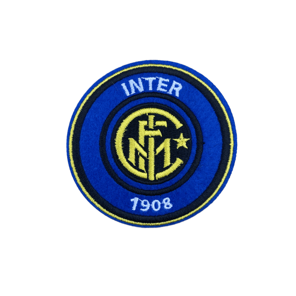 Inter Miami FC Soccer 3" Round Sew-on Patch - Walmart.com