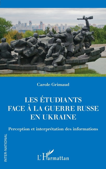 Inter-National Les étudiants face à la guerre russe en Ukraine ...