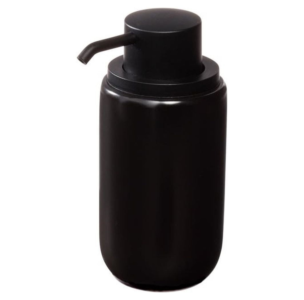 InterDesign 12 oz Counter Top Pump Soap Dispenser - Walmart.com