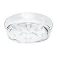 iDesign Eva Clear Acrylic Soap Dish 55120 - Walmart Business Supplies
