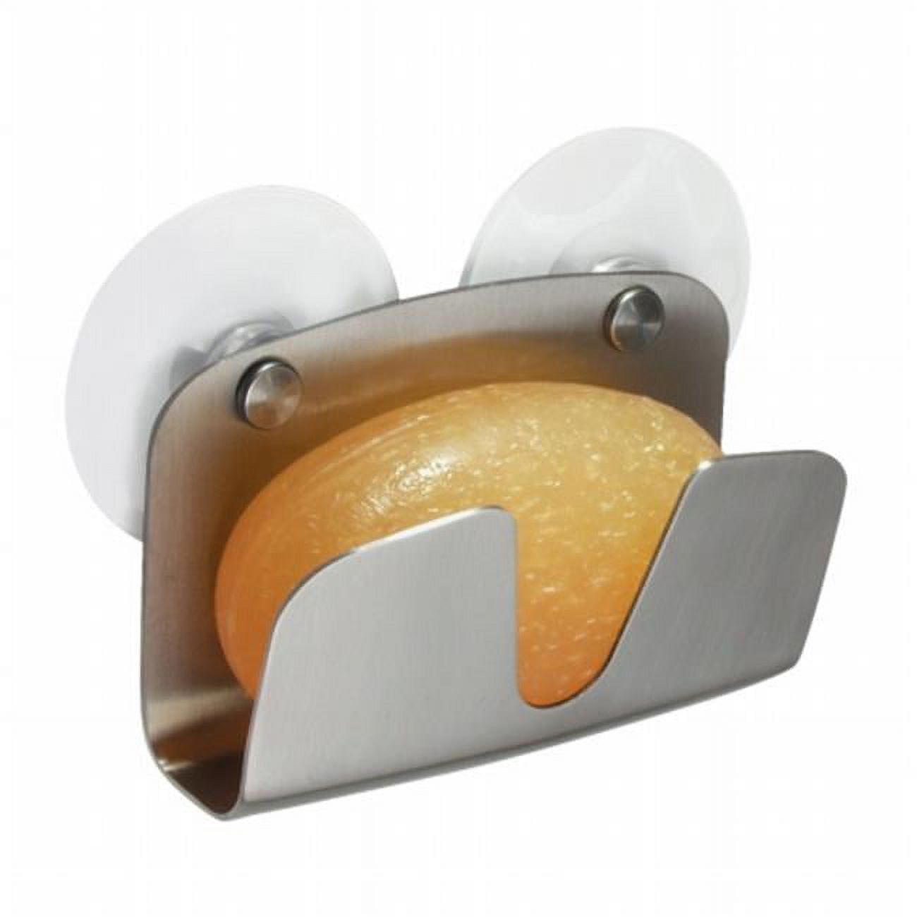 Interdesign Sponge Holder Stainless Steel - Walmart.com