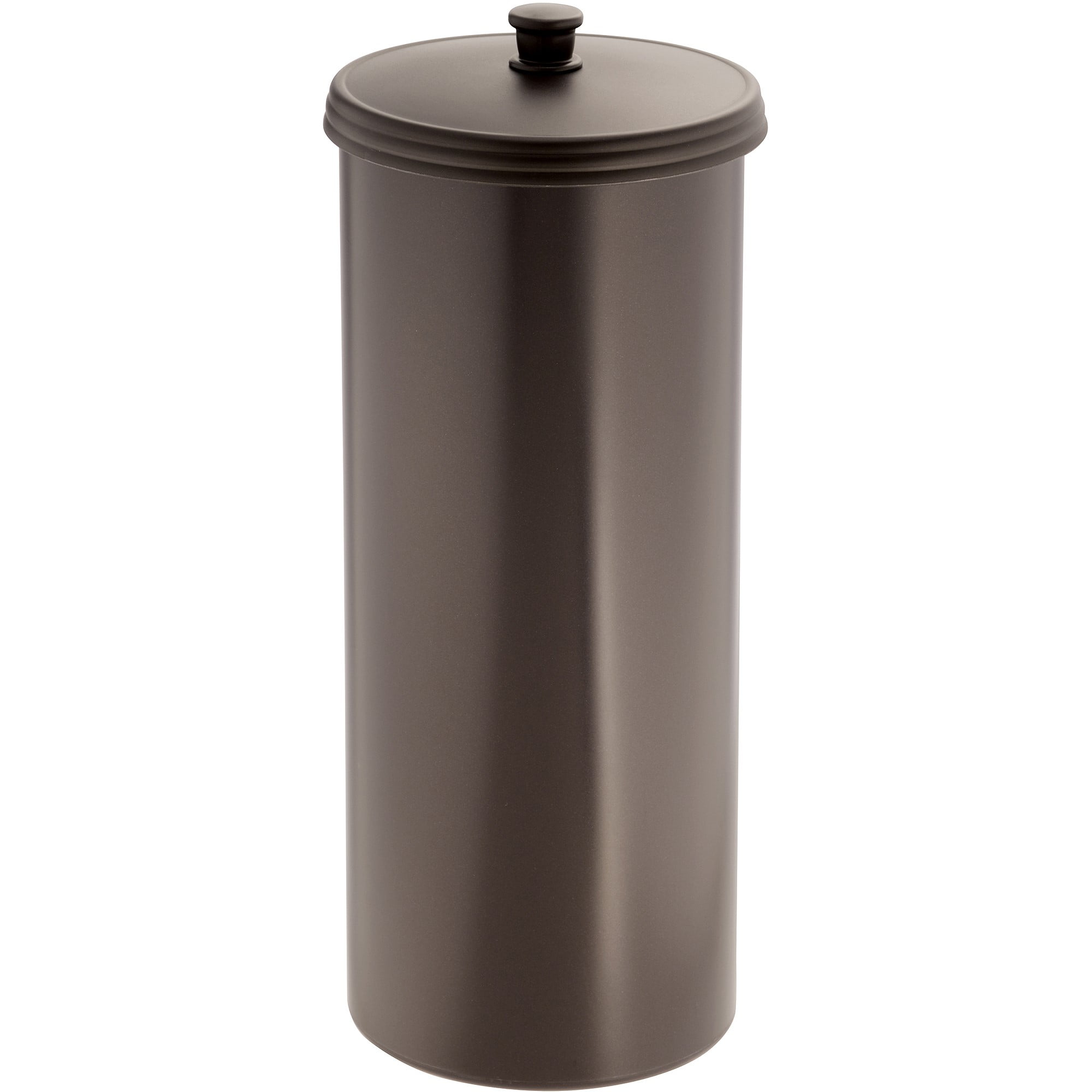 iDesign Bronze Toilet Paper Storage Container - Nepal | Ubuy