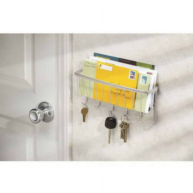 InterDesign WM Mail Center - Walmart.com