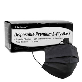 Black Masks