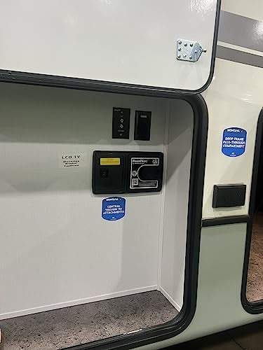 InterVac Design Corp RoadVac CSRM with tool kit, VacPort, and inlet ...