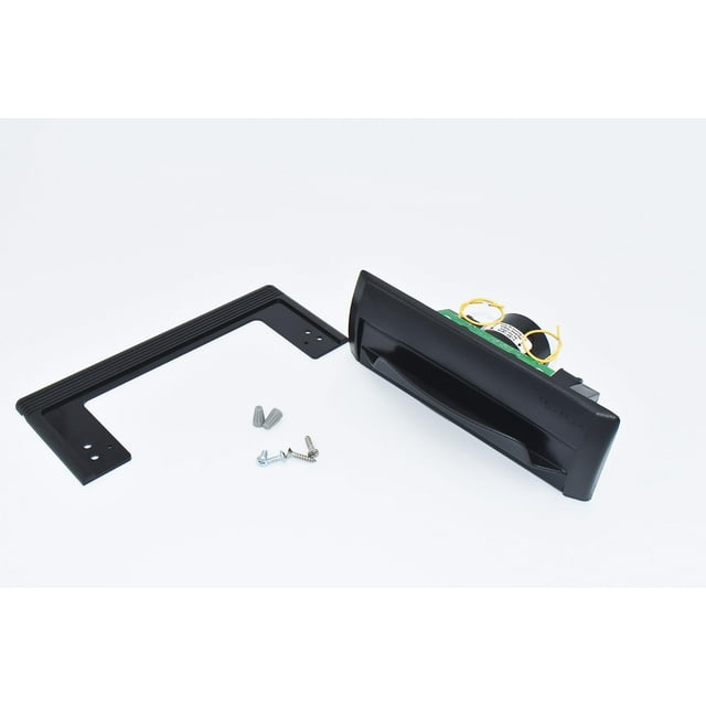 InterVac Design VacPort- A revolutionary addition to your central ...