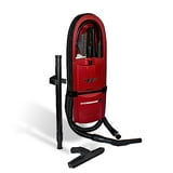 InterVac Garage Vacuum Cleaner for Workshop, 1 Gallon Garage Vacuum ...