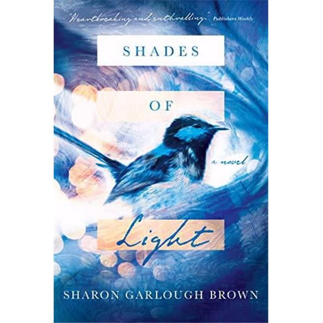 InterVarsity Press Shades of Light by Brown Sharon G - Walmart.com