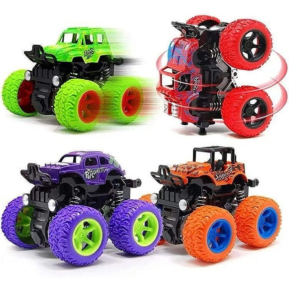 Toy Trucks