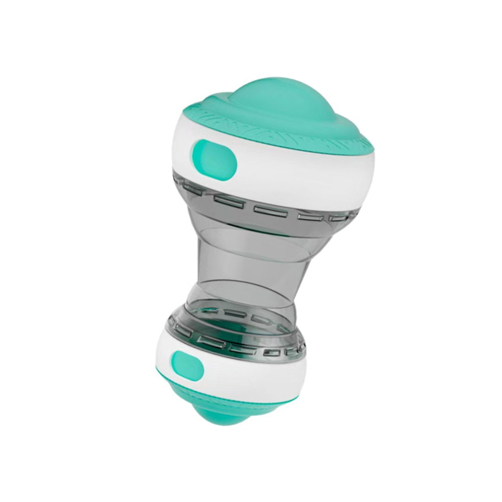 Interaction Dog Toy Treat Dispenser Feeder for Outdoor Bonding and Play ...