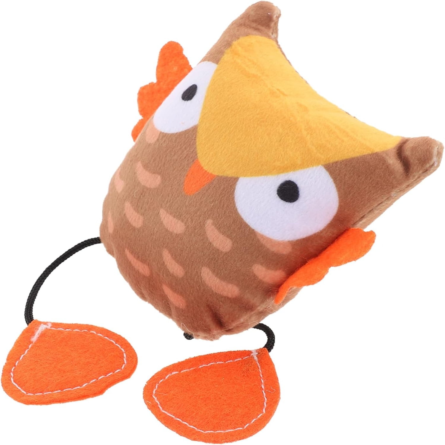 Interactive Adorable Mint Windmill Cat Headgear: Fun Molar Chew Toy for ...