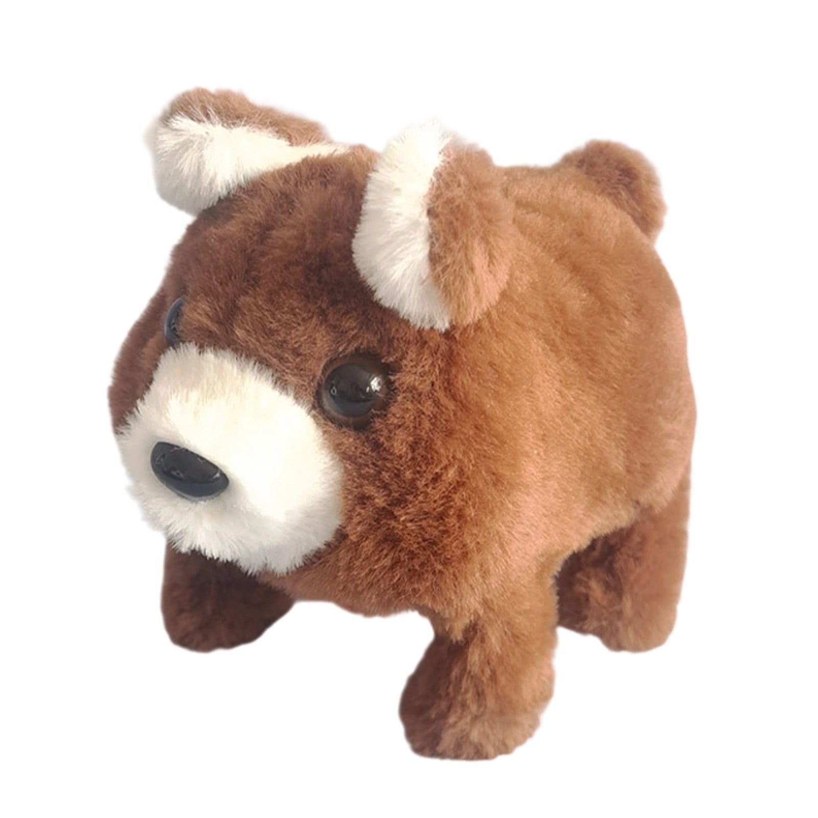 Toys Interactive Animal with Cute Sounds and Moving Actions for Kids ...