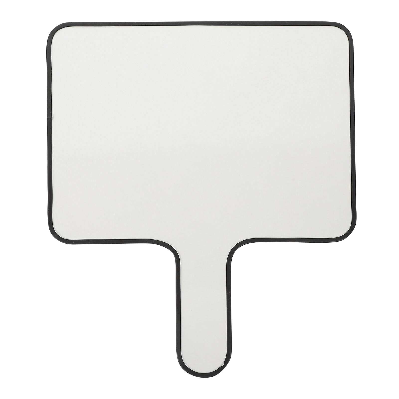Interactive Answer Board Quick Response Board Handheld Double-sided ...