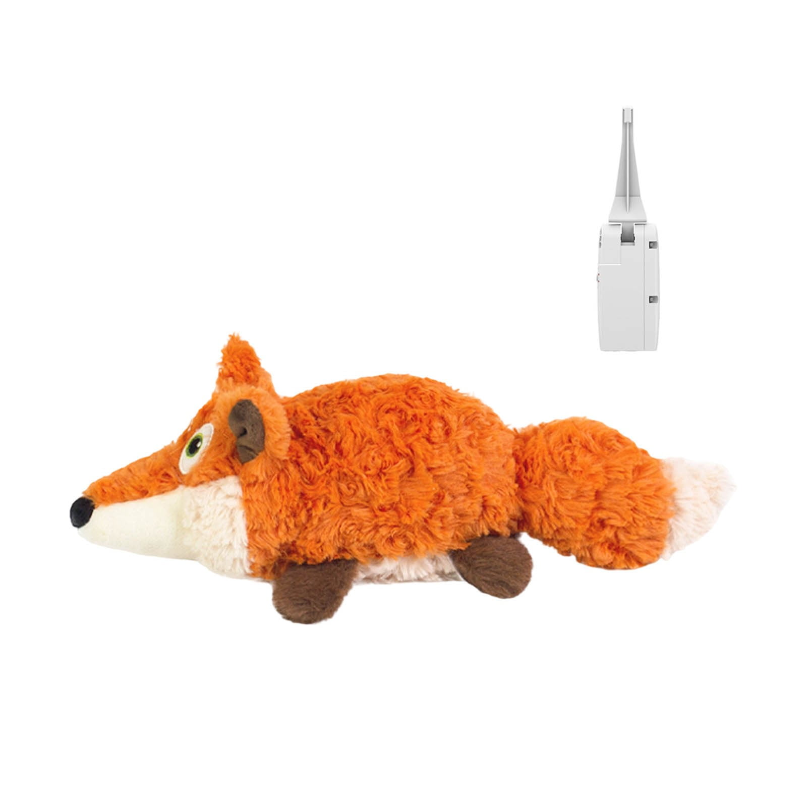 Interactive Automatic Motion Pet Toy for Cats and Dogs with Vibration ...