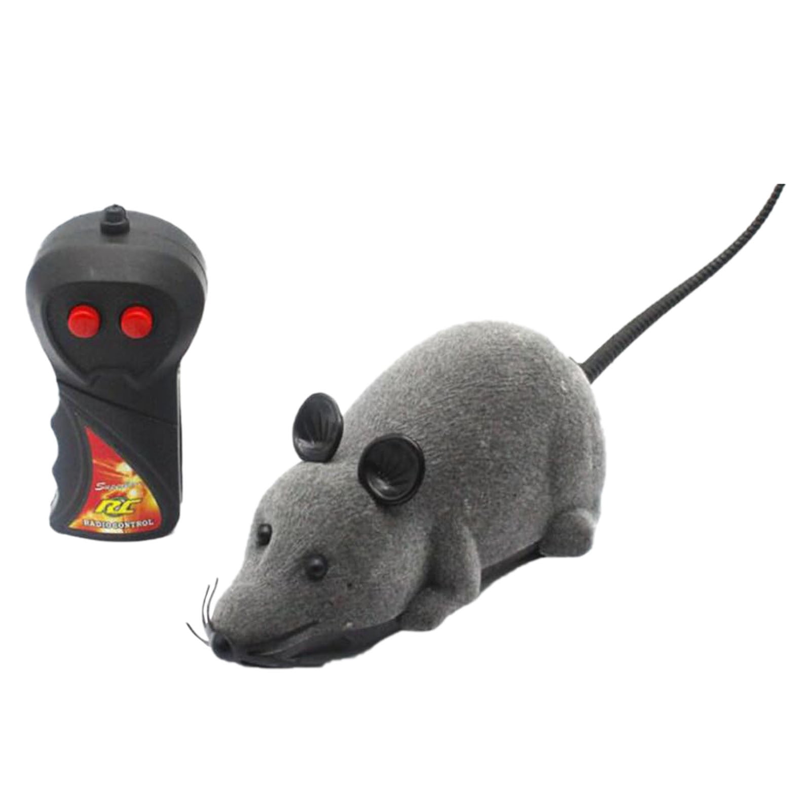 Interactive Automatic Moving Mous E Toys With Squeaky Sound 2025 New ...