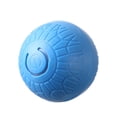 Interactive Automatic Rolling Cat Toy Ball, Electric Pet Ball with ...