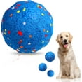 Interactive Ball, Automatic Moving, Bouncing , E-TPU Material, Suitable ...