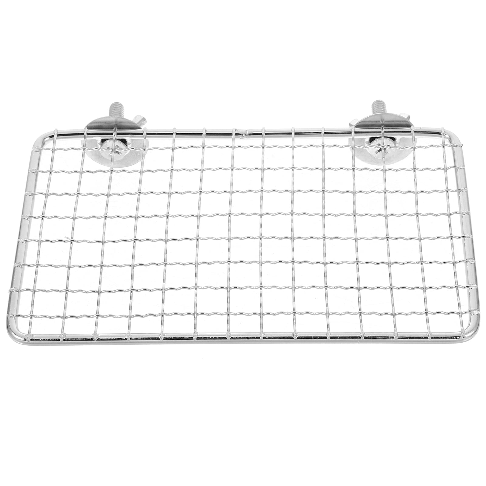 Interactive Bird Training Playground Mesh Perch Stand for Parakeets and ...