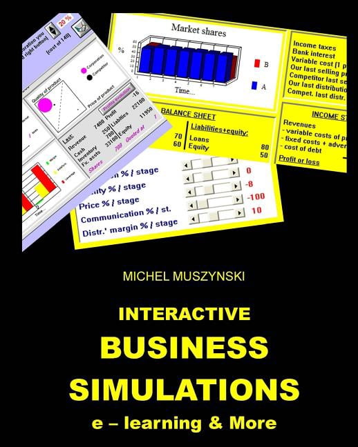 Interpretive Simulations