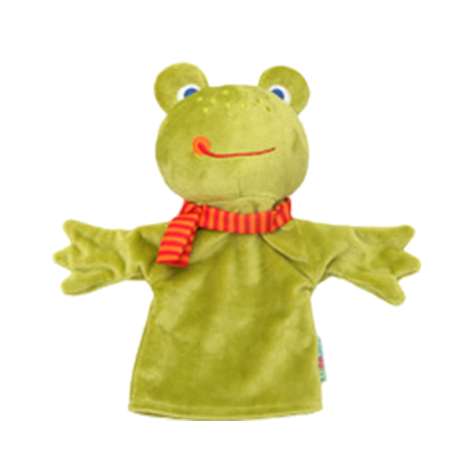 Interactive Cat Hand Puppet Wrestler Toy Animal Puppets for Training ...