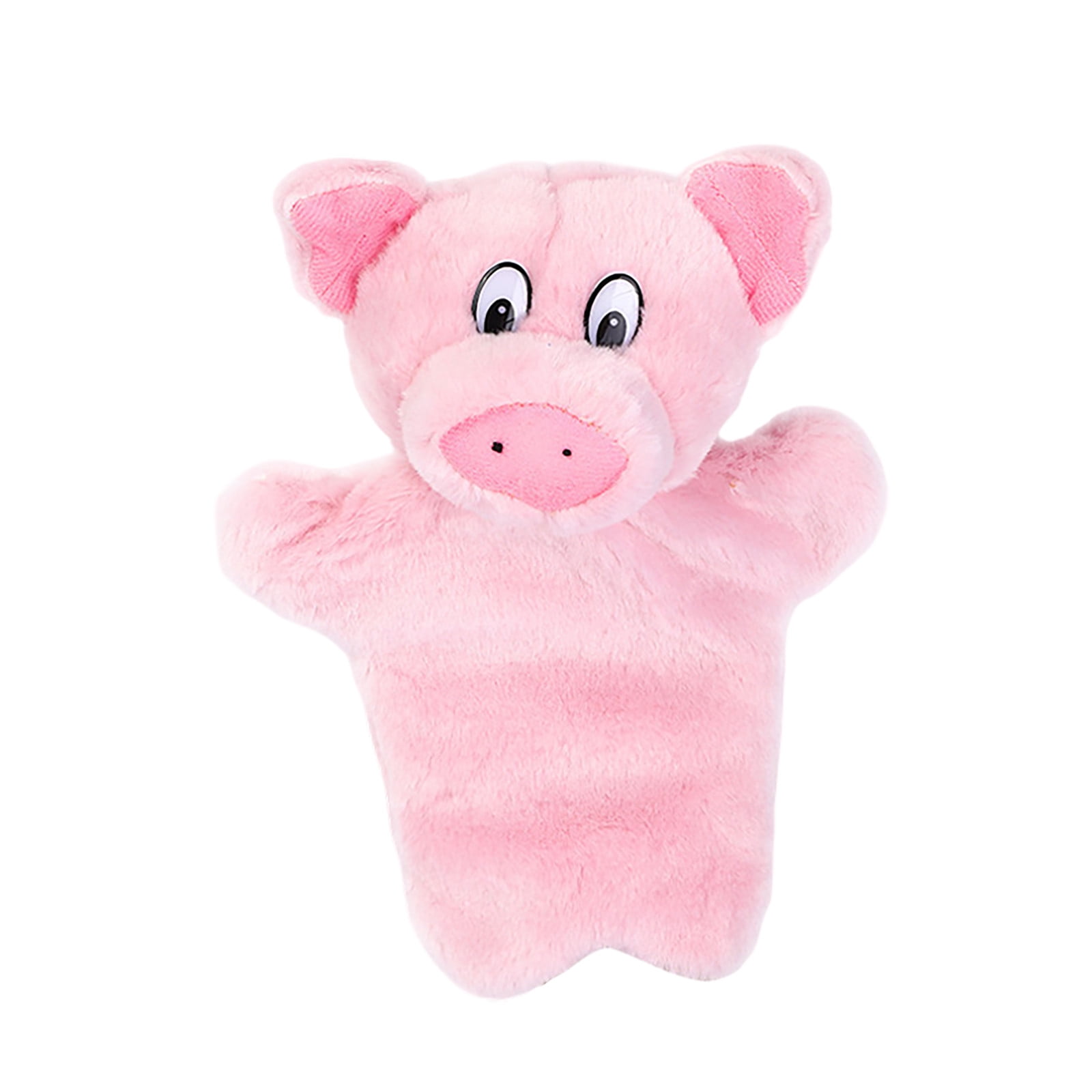 Interactive Cat Hand Puppet Wrestler Toy Animal Puppets for Training Exercise - Walmart.com