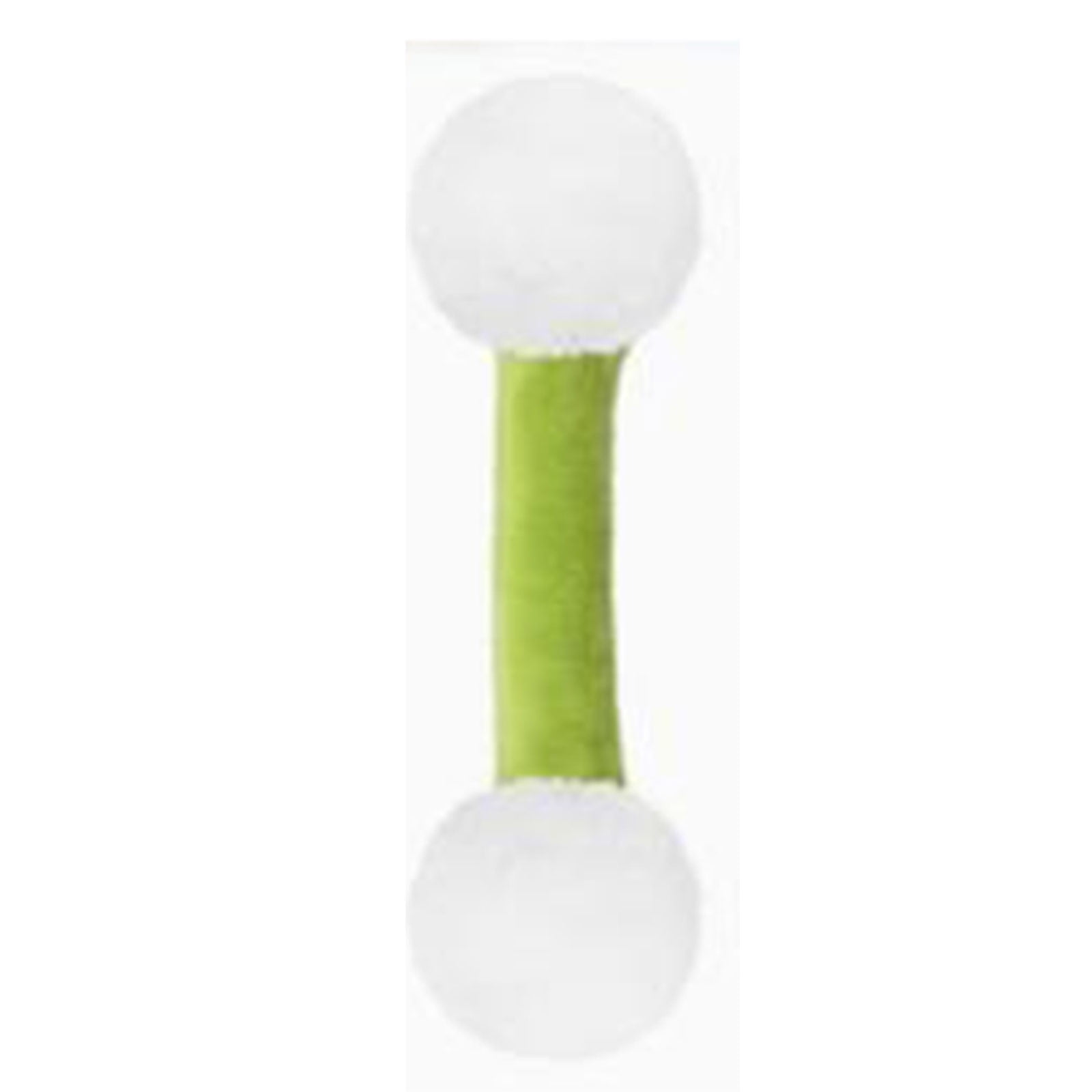Interactive Cat Teething Chew Toy Set Soft Kitty Kick Sticks Indoor Pet ...