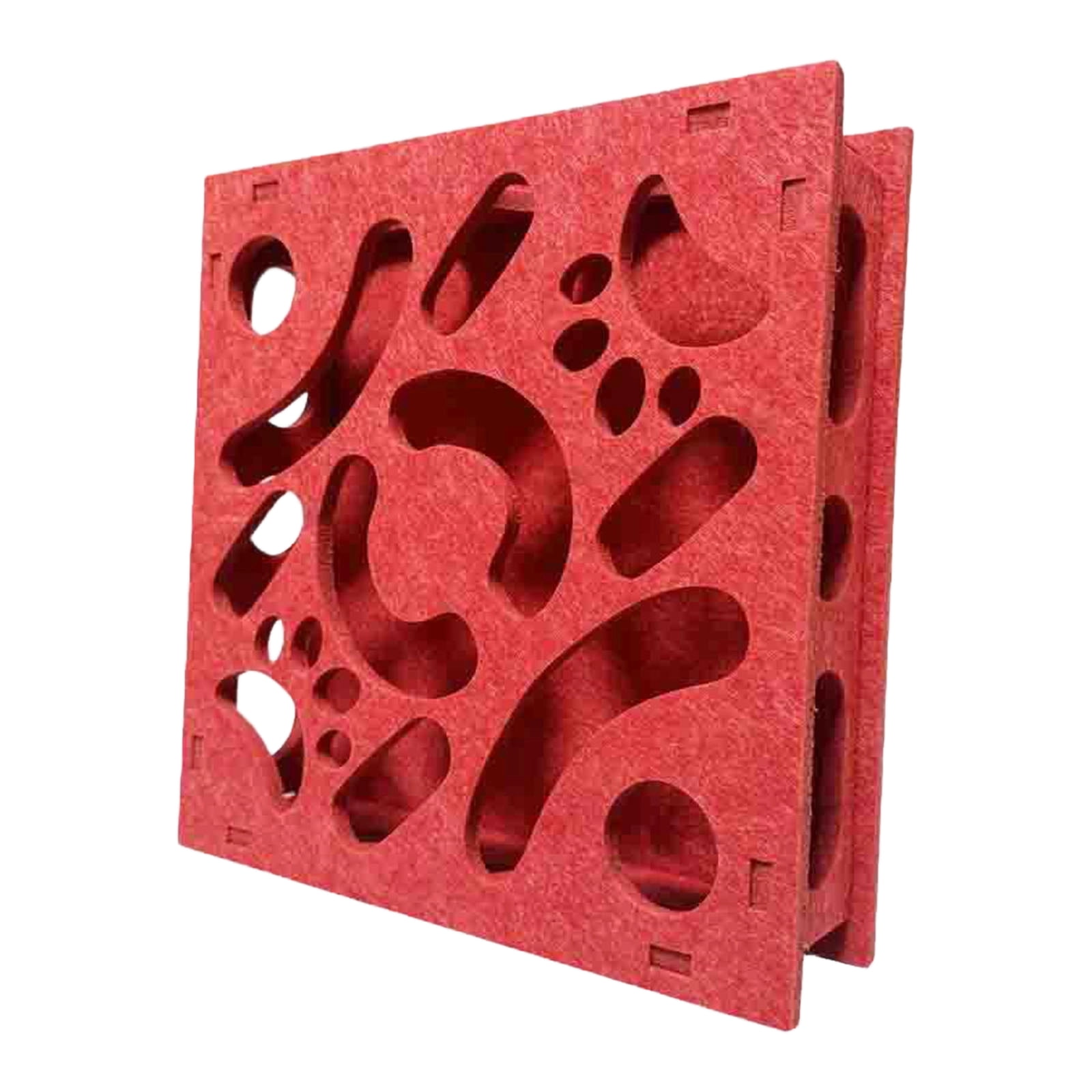 Interactive Cat Toy Cats Hide Food Entertain Cats Self Indulgence ...