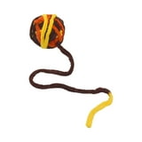 Interactive Pet Toys for Cats - Rope and Yarn Play for Cats Ideal for ...