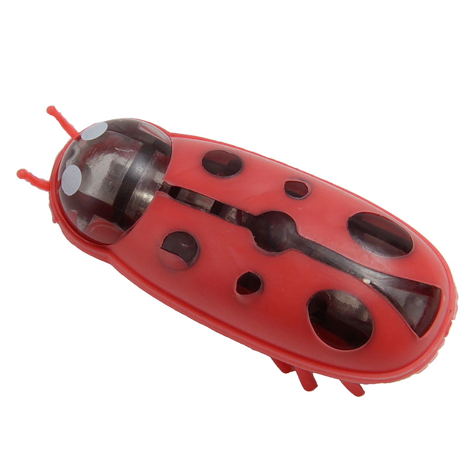 Interactive Cat Toys Battery Operated Pet Mini Toy Celery Design ...