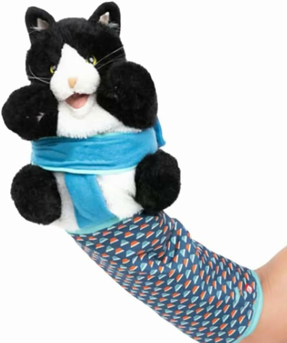 Interactive Cat Toys Cat Wrestling Glove, Cats Wrestler, Cat Wrestling ...