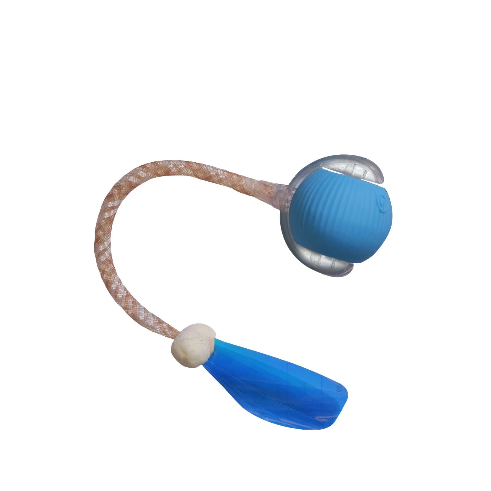 Interactive Cat Toys for Indoor Cats – 3rd Generation Agile Moving Cat ...