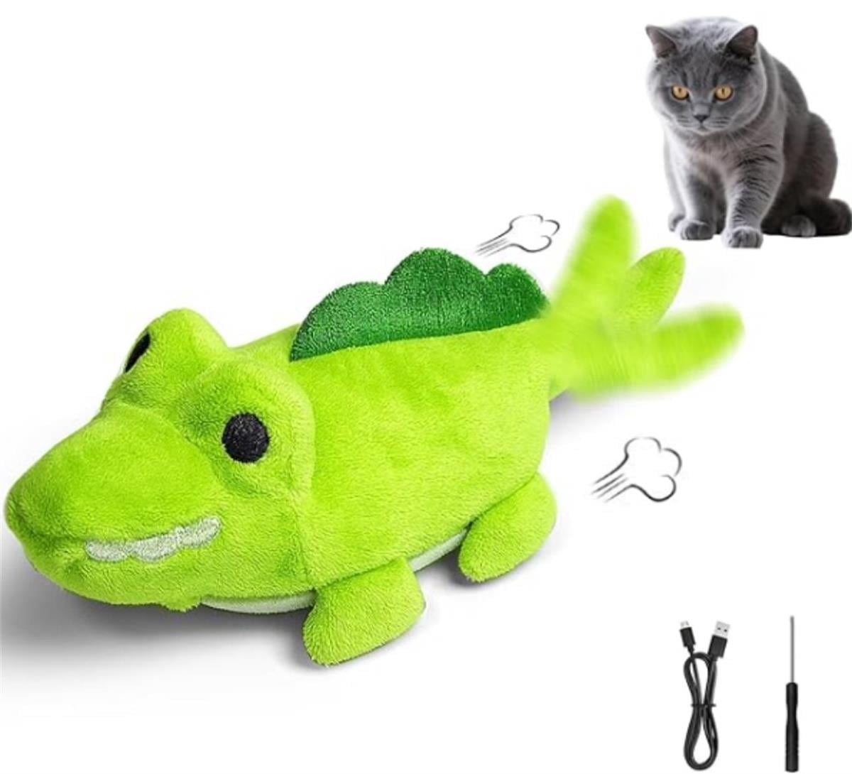Cat Croc