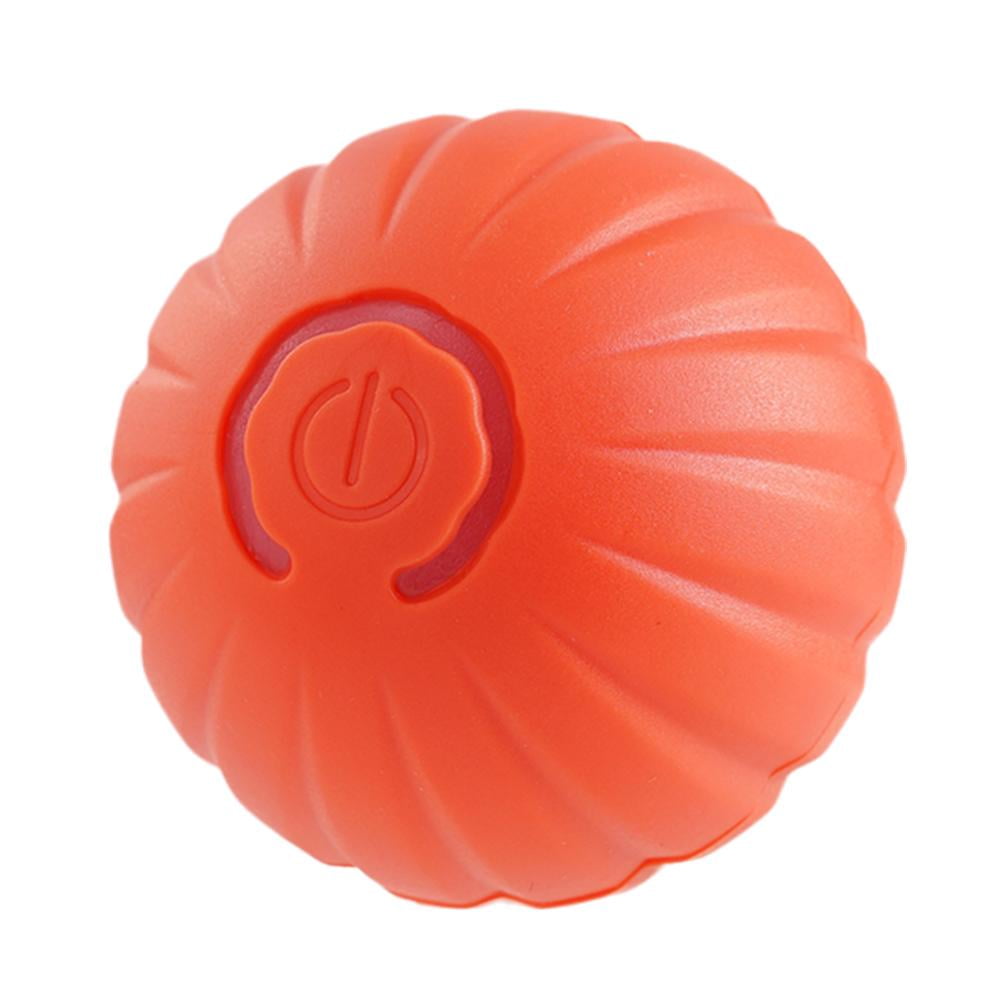 Interactive Cat Toys Rolling Ball,Smart Interactive Cats Toy,360 Smart ...