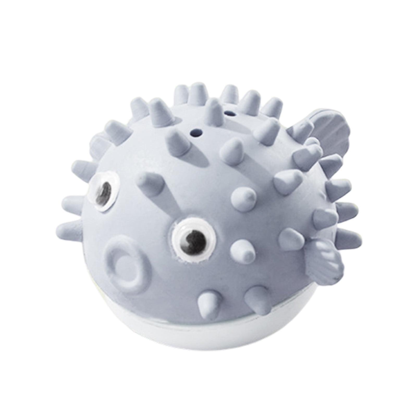 Interactive Chew Toys for Teeth Cleaning and with Rolling Lick Pet ...
