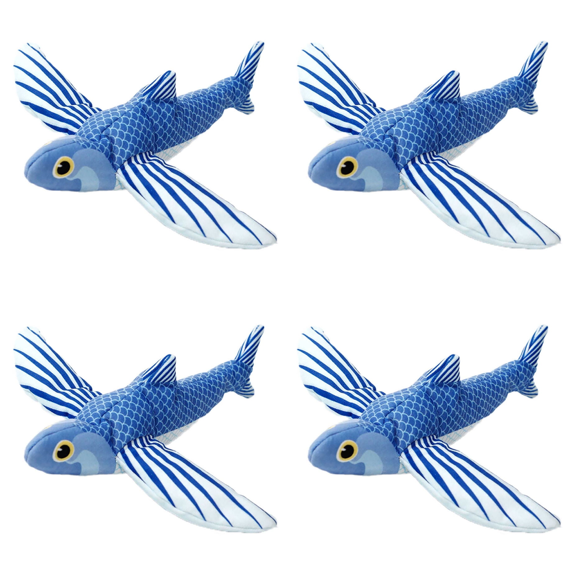 Upgraded Cat Toys Interactive Chirping Flapping Bird Cat Toy USB ...