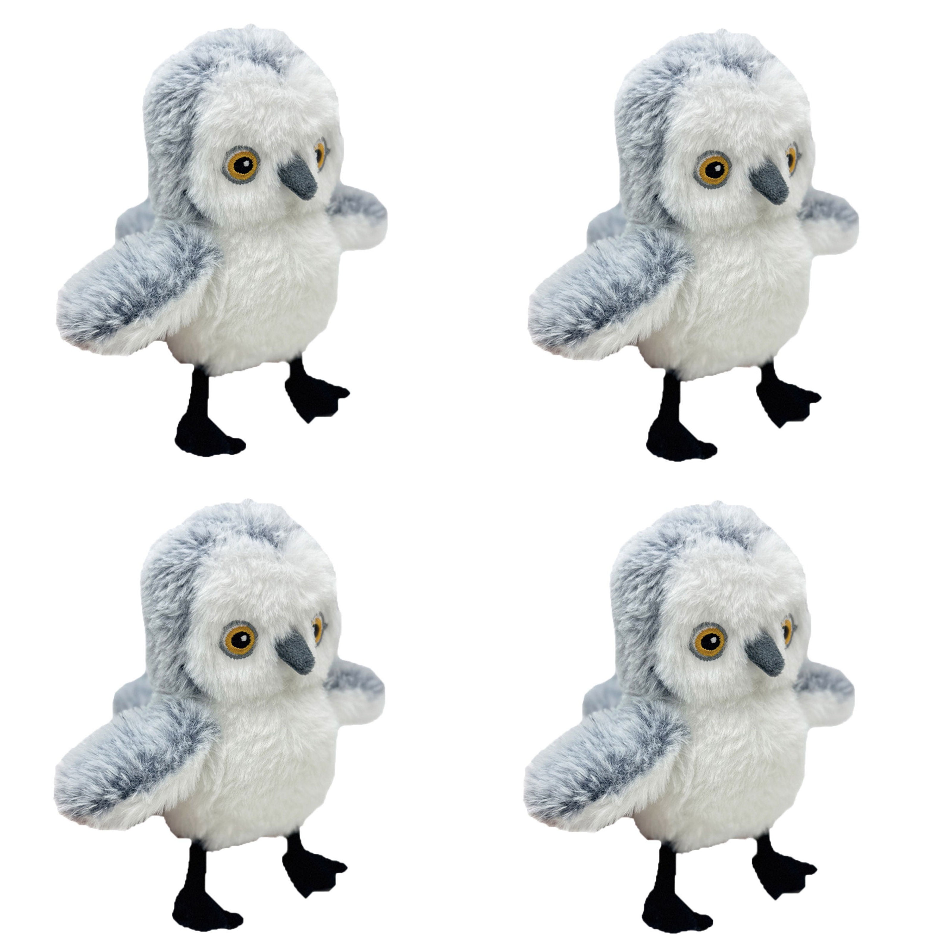 Interactive Chirping Bird Cat Toy Simulated Chirping Flapping Bird Cat ...