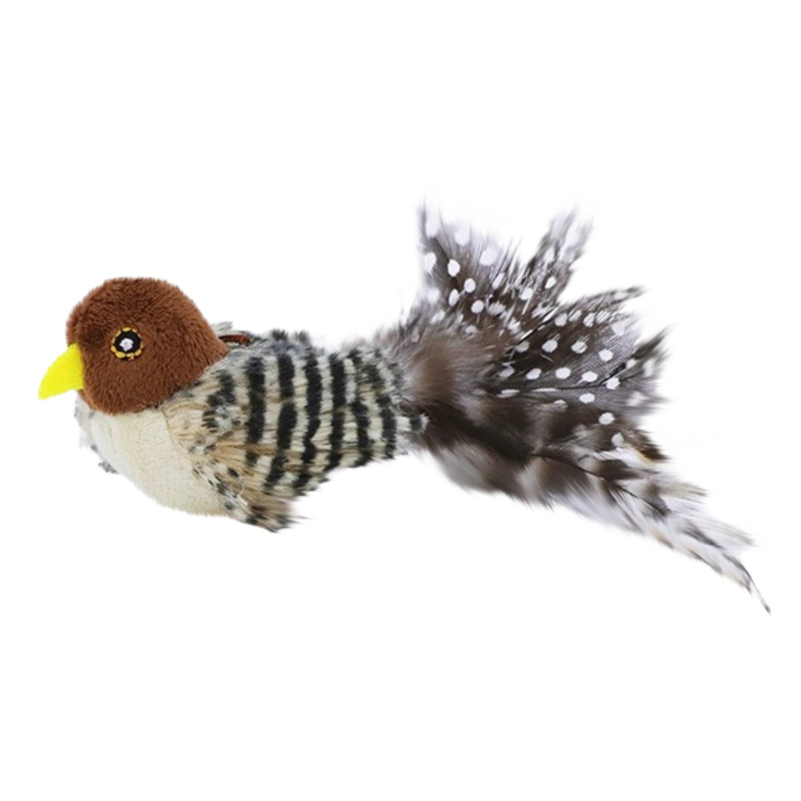 Interactive Chirping Bird Toy–Cloud Lark Edition,Motion-Activated ...