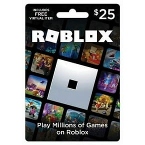 robux gift card on carpet - Walmart Business