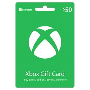Digital Gift Cards